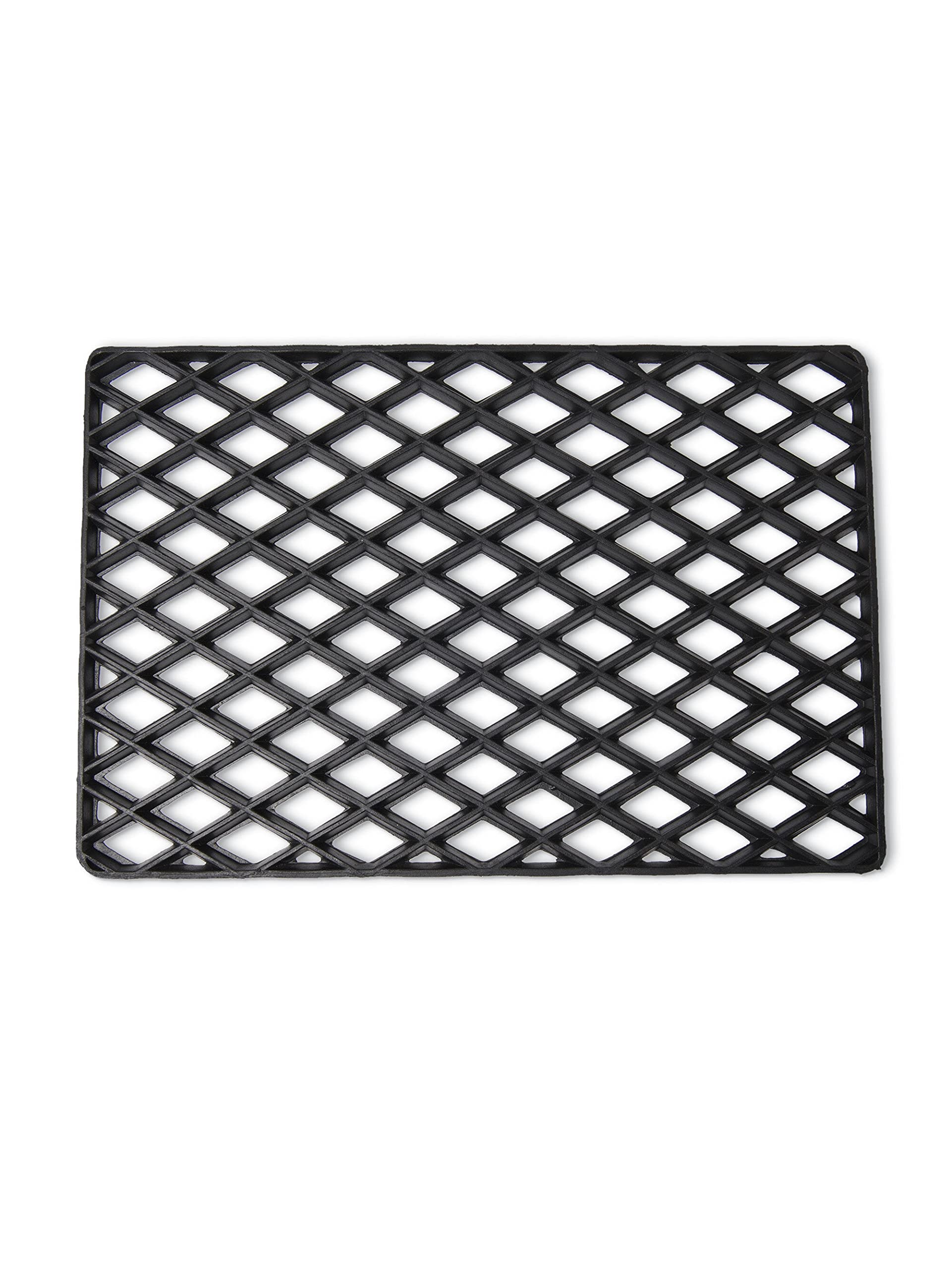 Amazon.com : Gardener's Supply Company Rubber Grids for Boot Trays ...