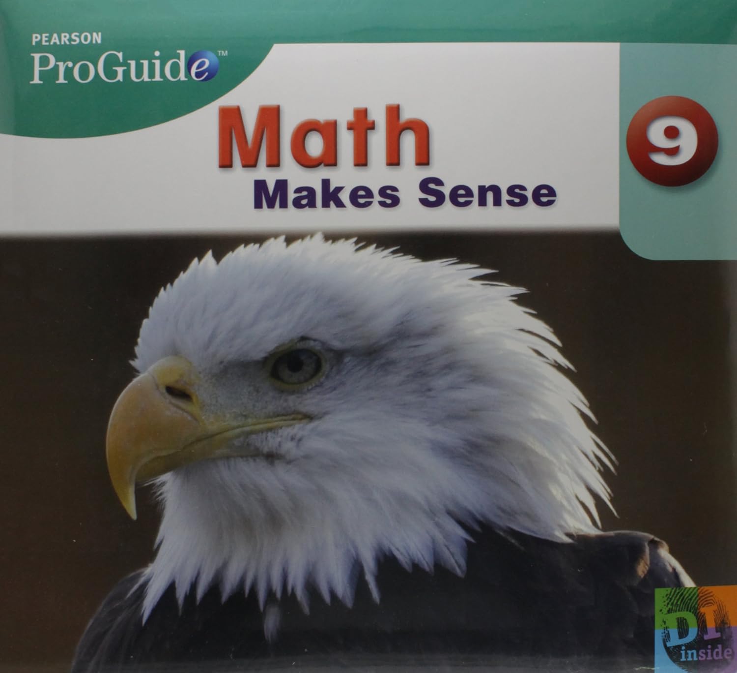 Math Makes Sense 9 Proguide CD DVD Amazon br Math Makes Sense 9 Proguide CD DVD Amazon br