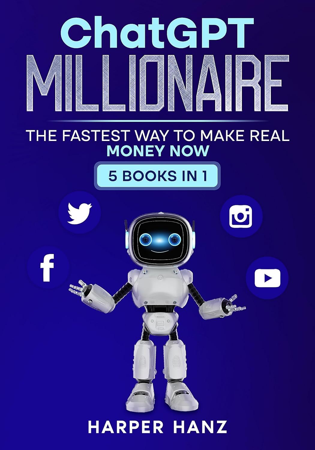 Amazon ChatGPT Millionaire The Fastest Way To Make Real Money NOW amazon-chatgpt-millionaire-the-fastest-way-to-make-real-money-now