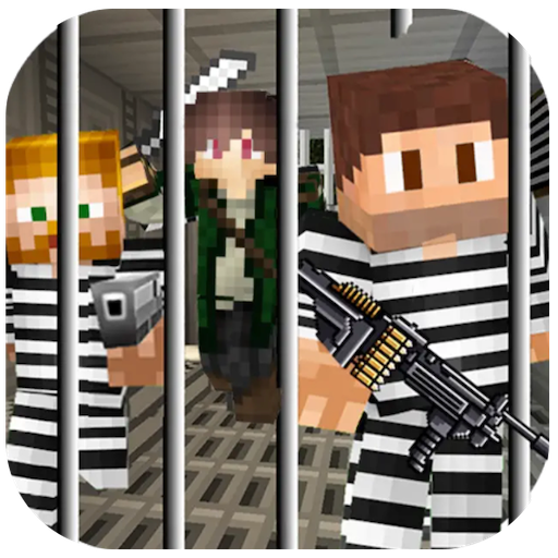 Most Wanted Jail Break - App on Amazon Appstore