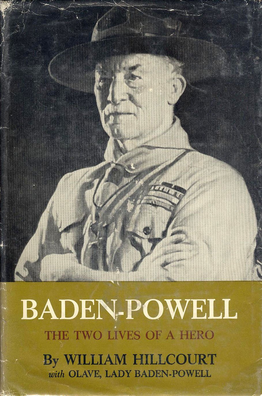 Baden-Powell - The Two Lives of a Hero : Olave Baden-Powell: Amazon.ca ...