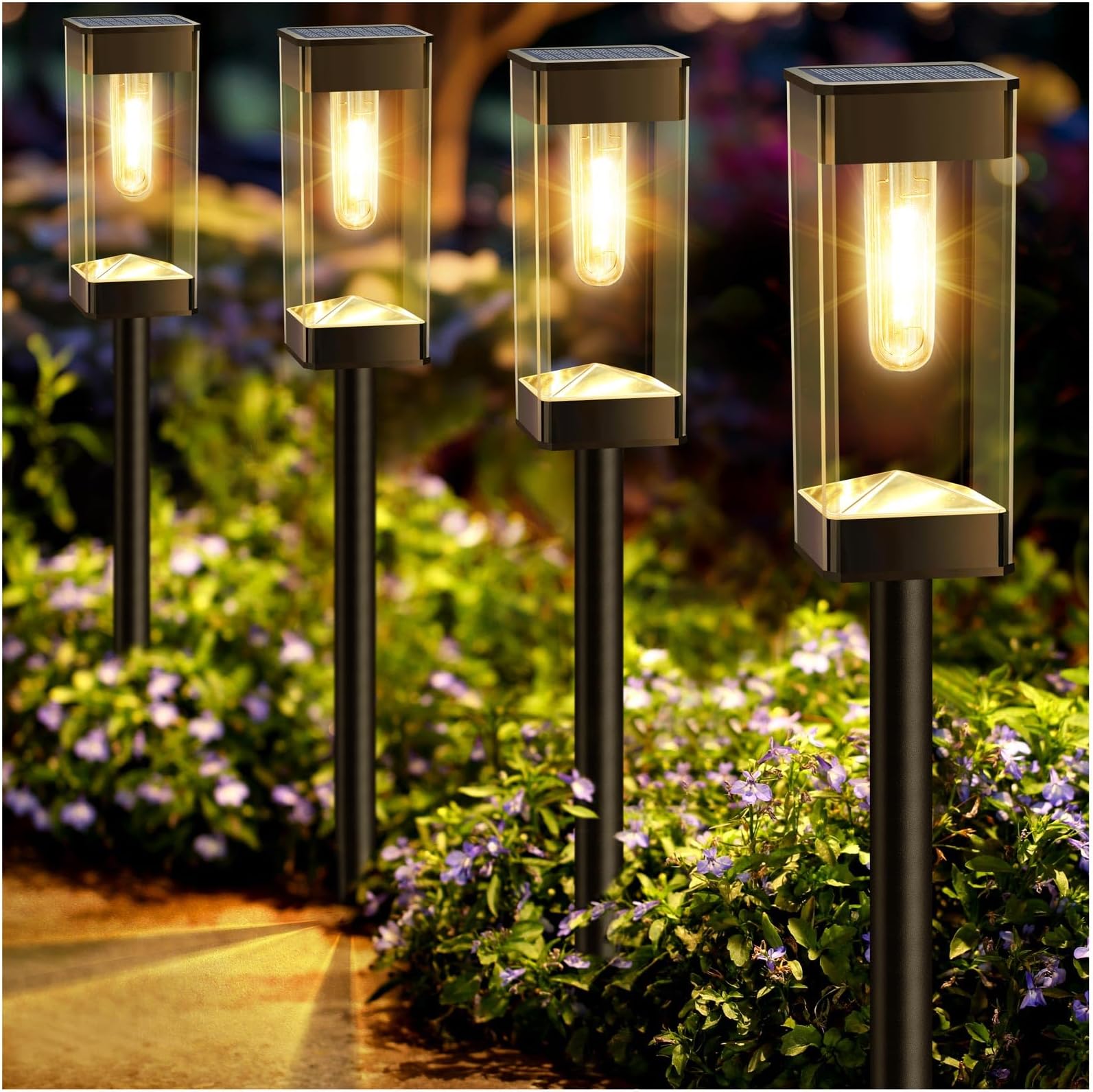 Outanaya 20 pcs Connector Making Light Lights Landscape Lighting ...