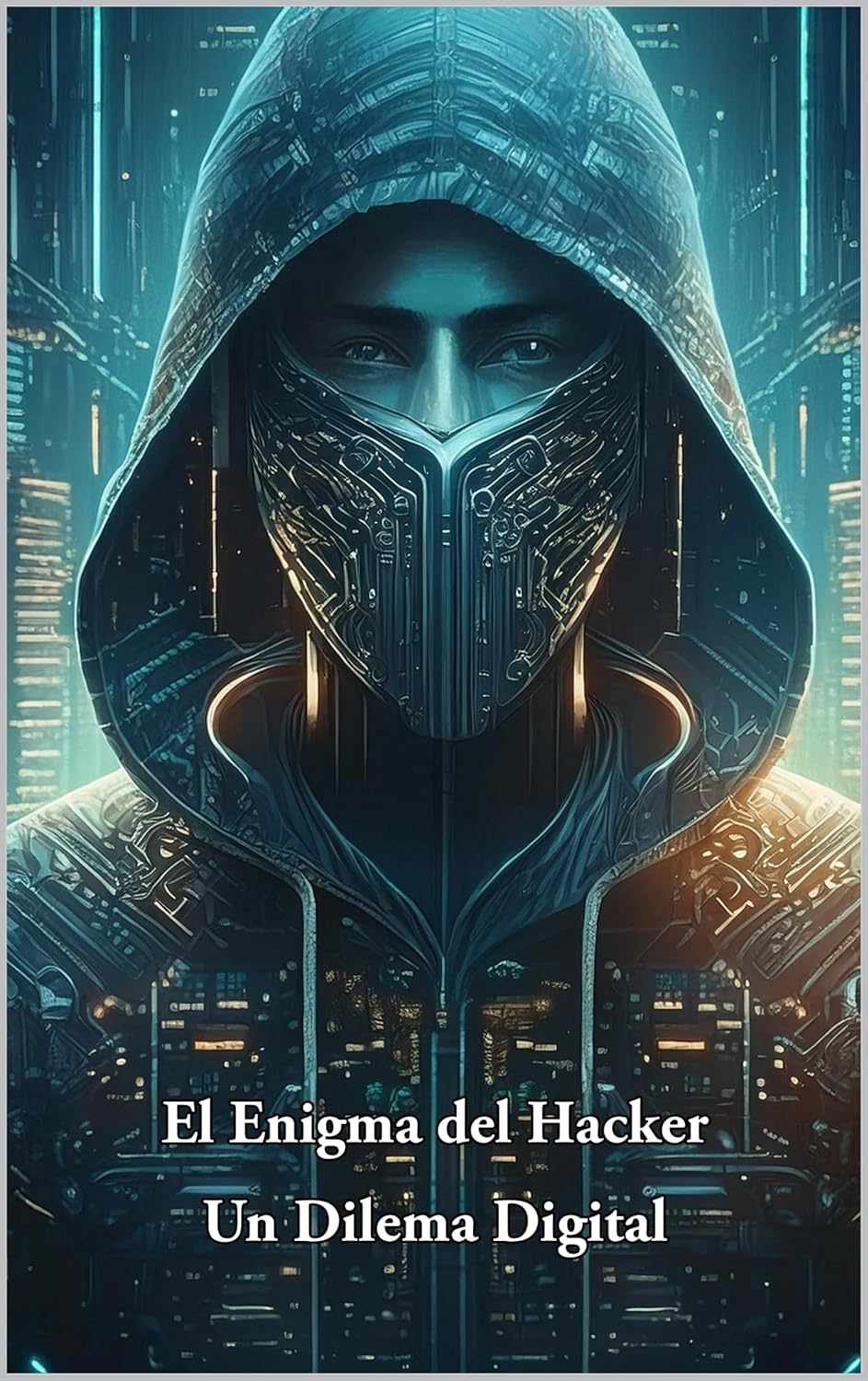 Amazon.com: El Enigma del Hacker: Un Dilema Digital (Spanish Edition ...