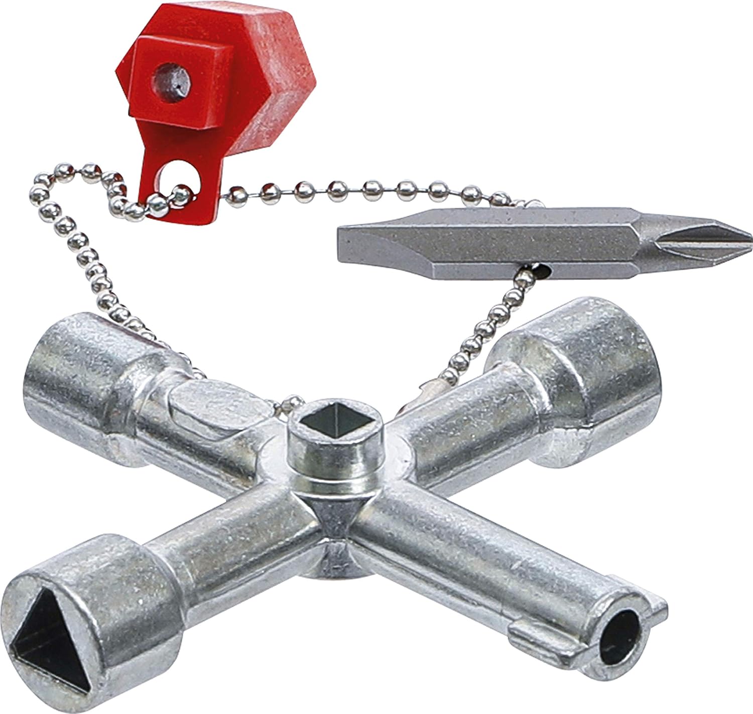 BGS 9415 | Universal Switchboard Key : Amazon.co.uk: DIY & Tools