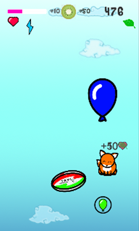 Balloonimals-Amazonアプリストアのアプリ