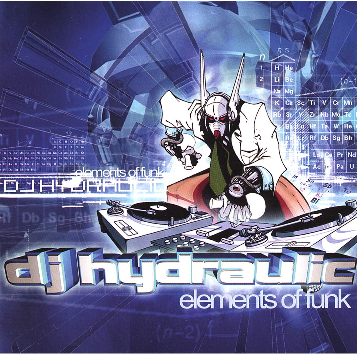 Amazon.co.jp: Elements of Funk: ミュージック