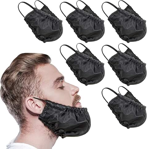 Amazon.com: beard covers