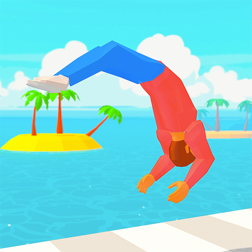 Backflip Master:Amazon.co.jp:Appstore for Android