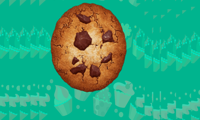 Cookie Tapper Ultimate - Cookie Clicking game - App on the Amazon Appstore