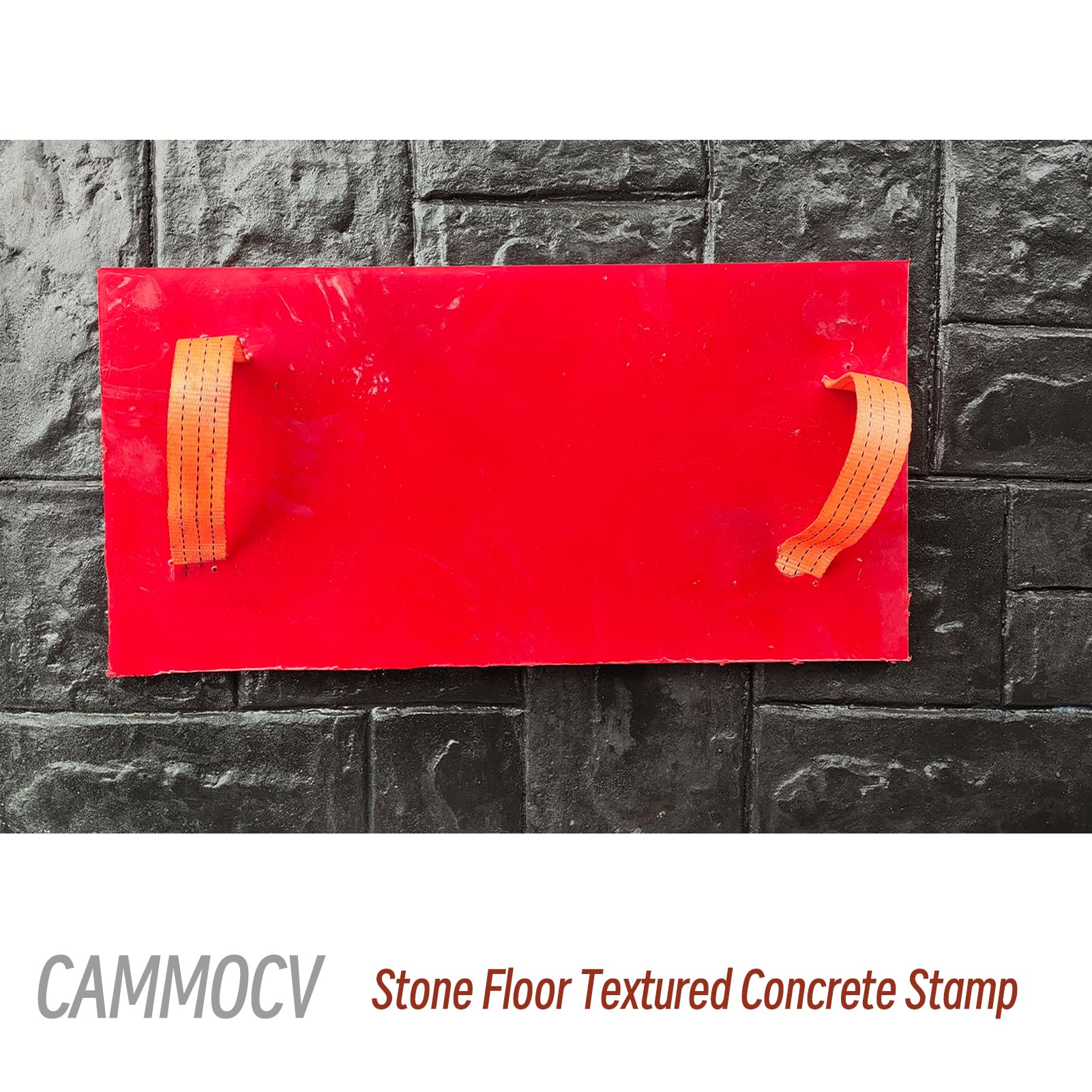 Stamped Concrete Molds Forms Stamped Concrete Patterns And Vertical