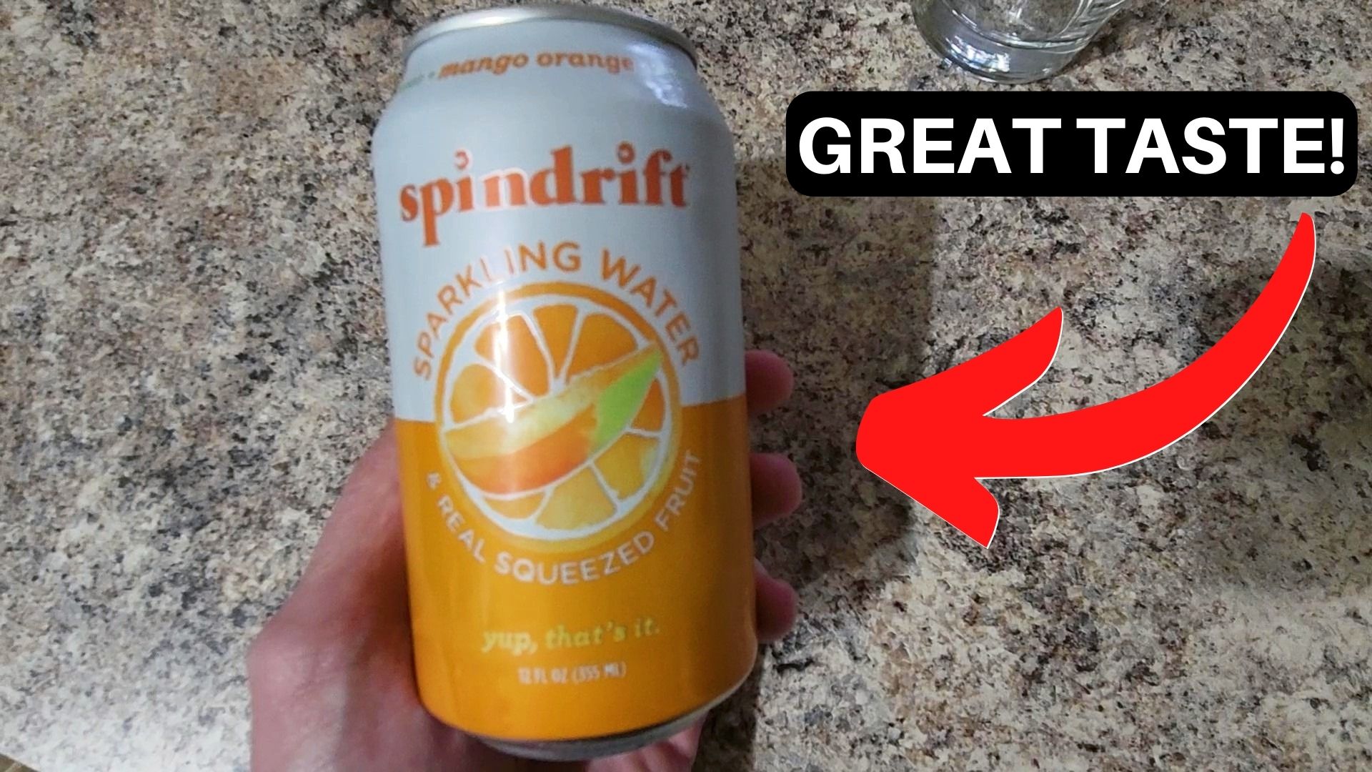 Snapklik.com : Spindrift Sparkling Water, Raspberry Lime Flavored, Made