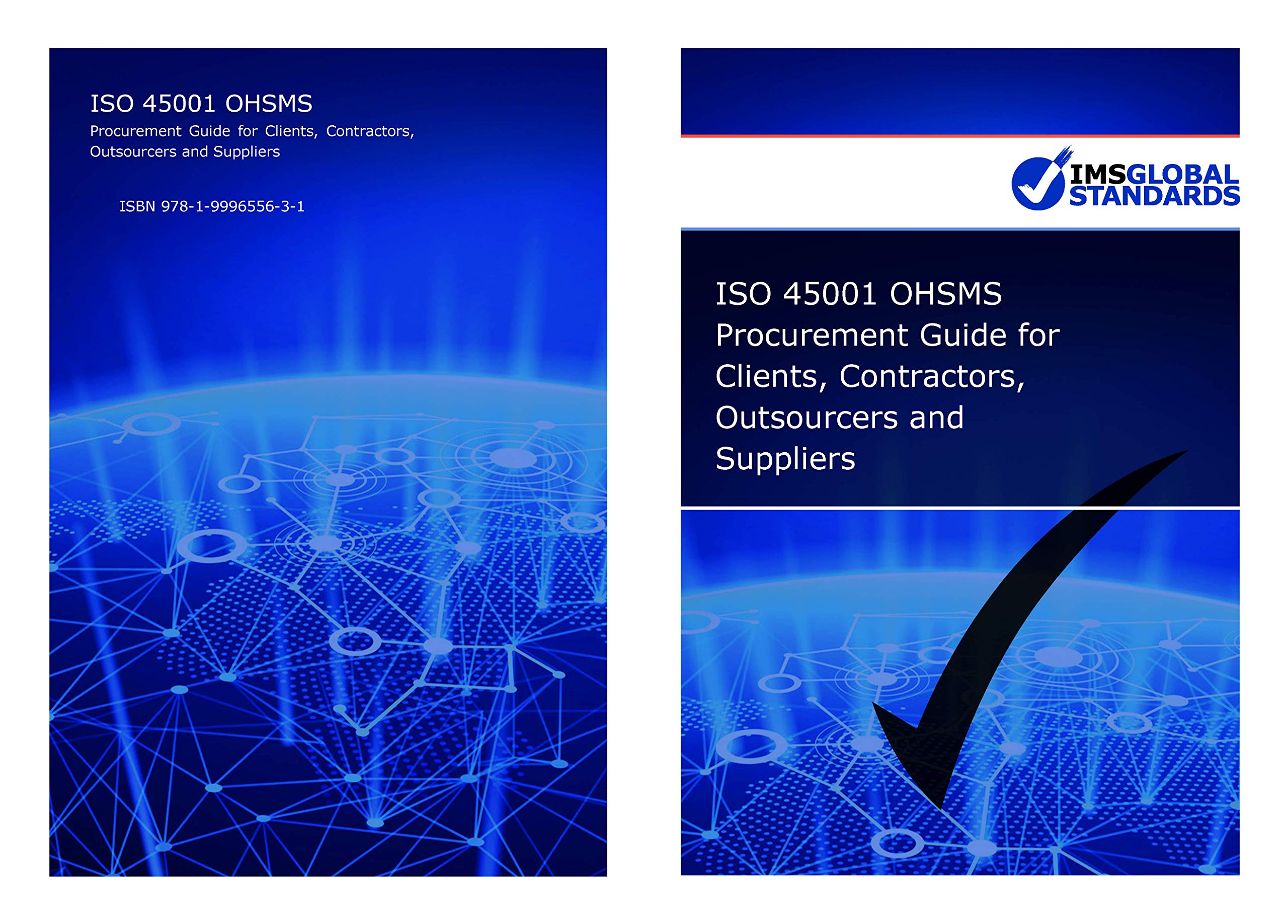 Buy ISO 45001 OHSMS Procurement Guide for Clients, Contractors ...