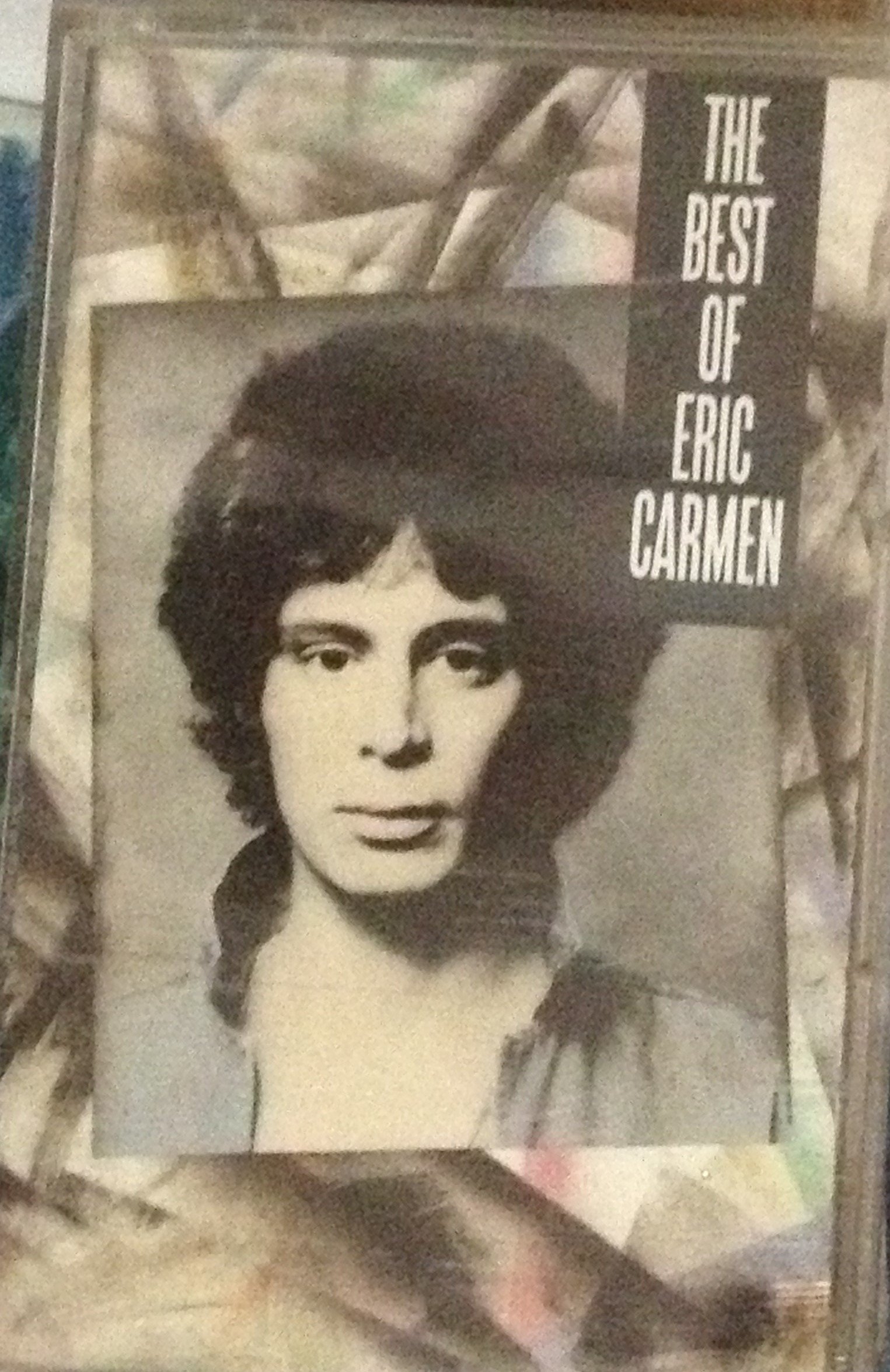 The Best Of Eric Carmen