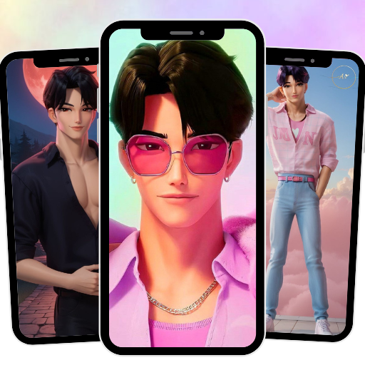 Jinu K-Pop Demon Hunter Wallpapers – For Fans - App on Amazon Appstore