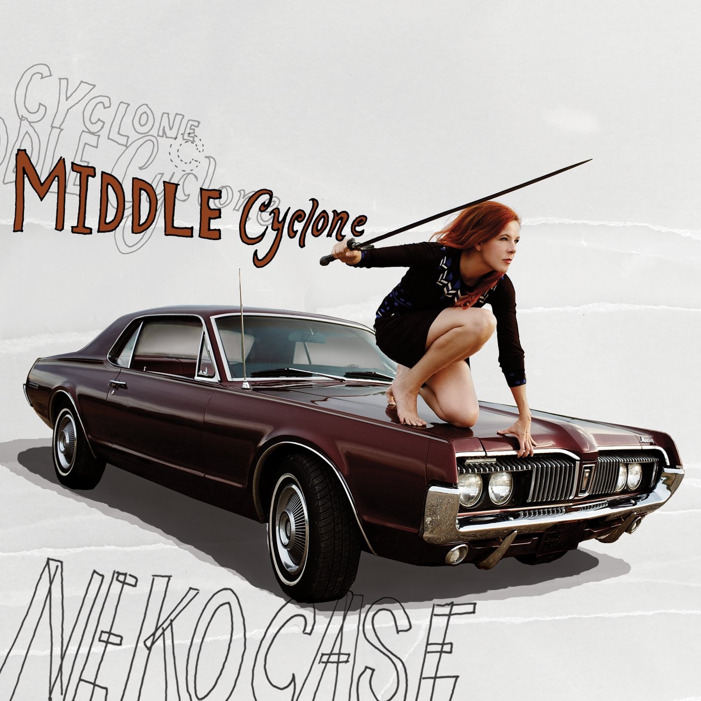 Neko Case, Neko Case, The Sadies, Harry Nilsson, Ron Mael, Sarah Harmer, Kurt Heasley, Barry ...