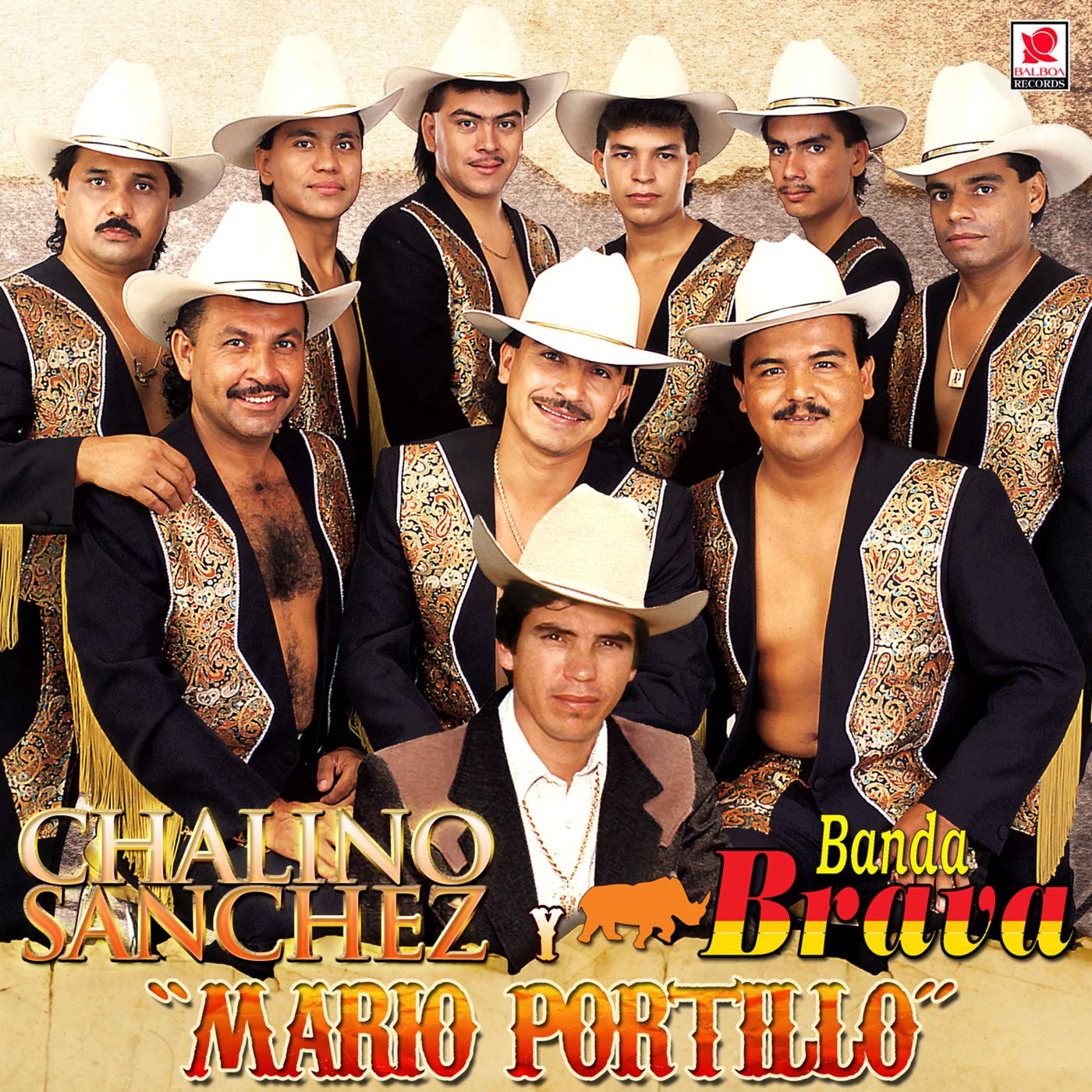 Alma Enamorada [feat. Banda Brava] song by Chalino Sanchez feat. Banda ...