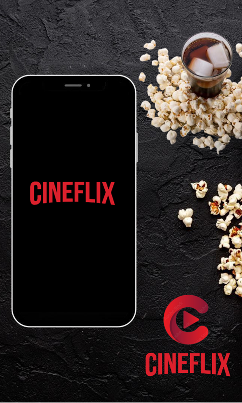 Cineflix - App on the Amazon Appstore