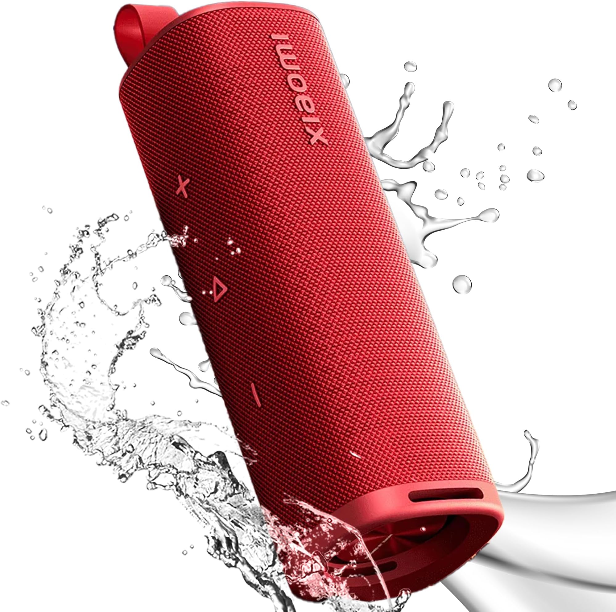 Amazon.com: Xiaomi Portable Bluetooth Speaker (30W), Sound, True ...