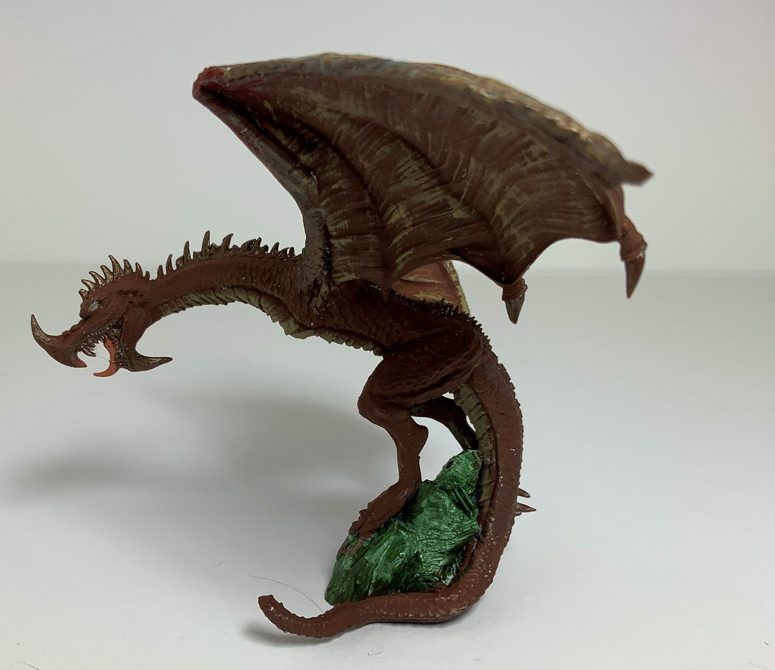 Wyvern Style Pathfinder