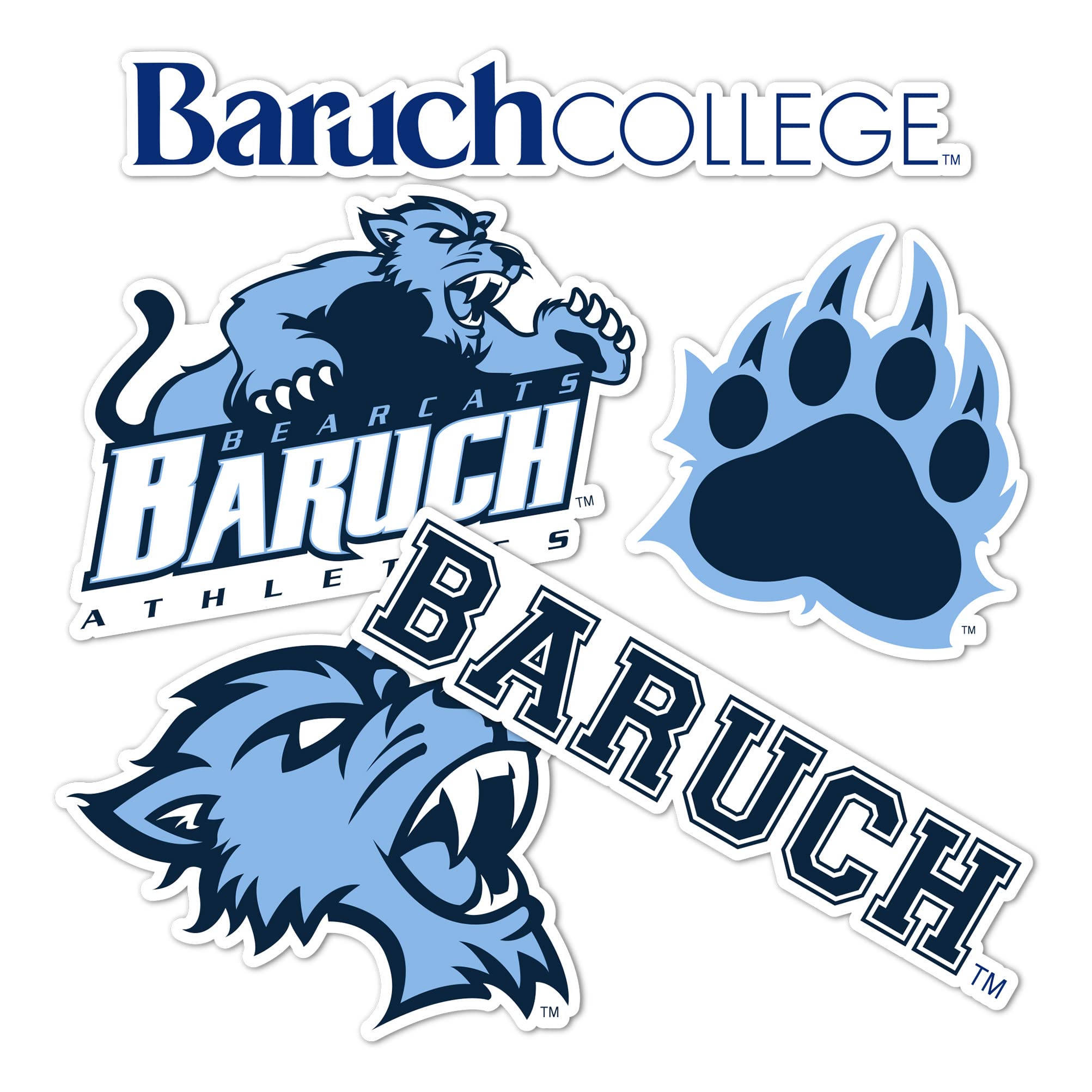 Baruch College Logo Baruch College Student Reportedly Commits Suicide
