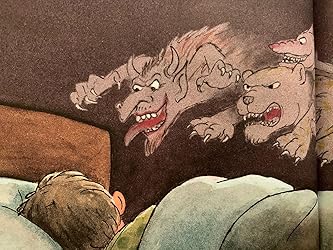 My Parents Think I'm Sleeping (I Can Read Level 3): Prelutsky, Jack ...