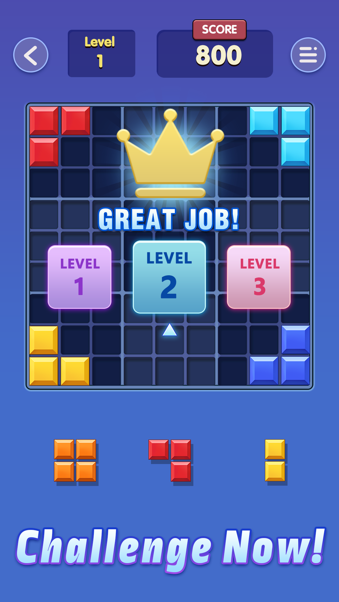 Block Master: Block Puzzle Game - App on Amazon Appstore