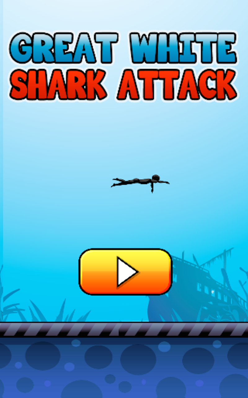 Great White Shark Attack - App on Amazon Appstore