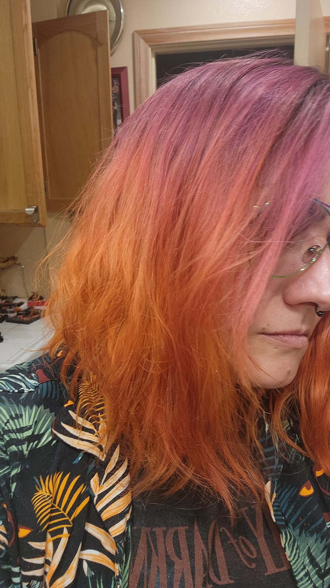 $1/mo - Finance Kiss Tintation Semi-Permanent Hair Color Treatment 148 ...