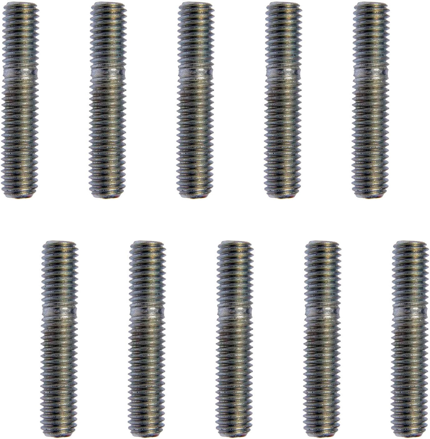 Amazon.com: Dorman 675-332 STUD DBEND 8M-1.25X40 : Automotive