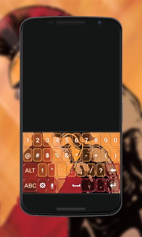Epic Keyboard:Amazon.com:Appstore for Android