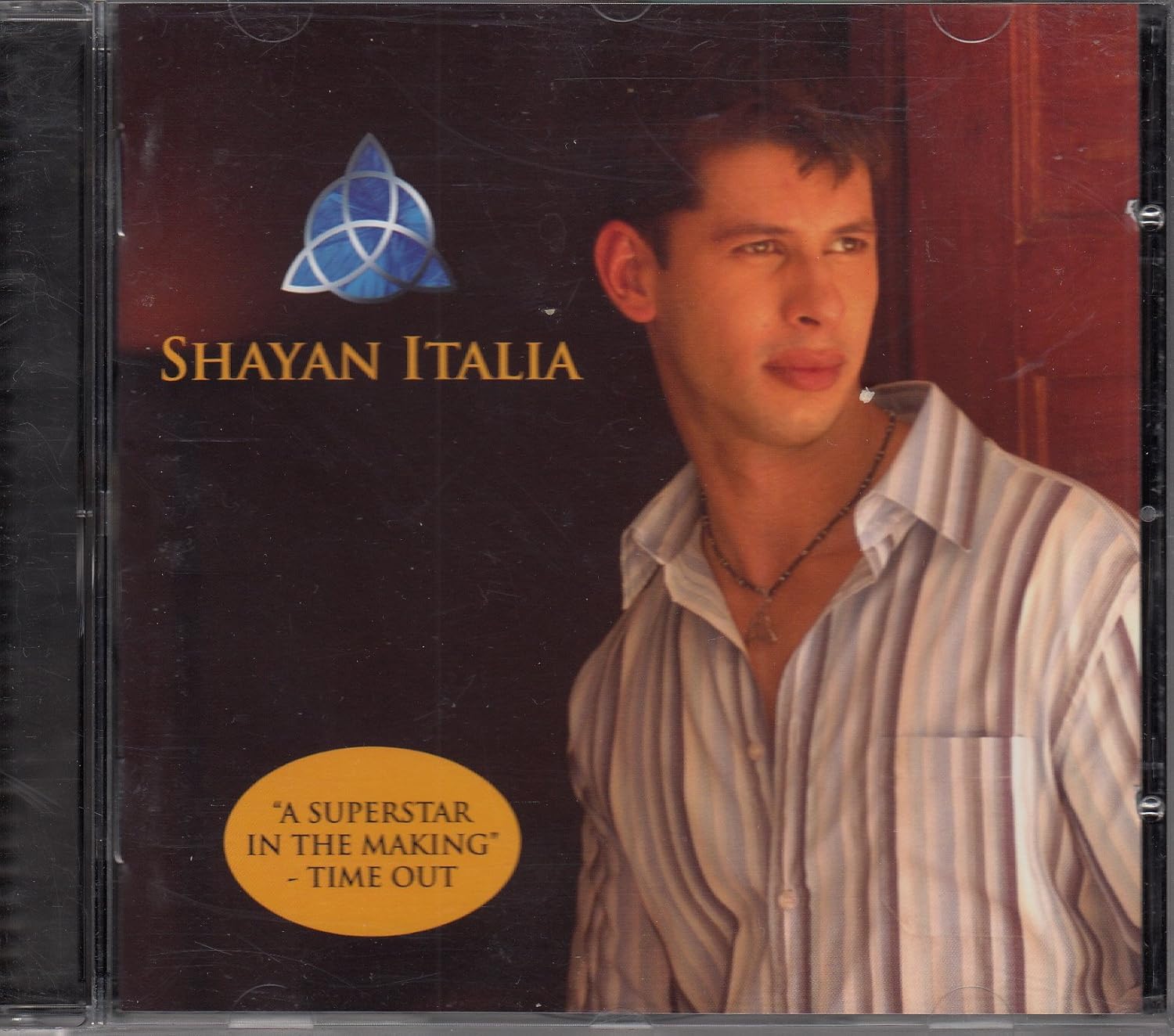 Reflection: Shayan Italia: Amazon.it: CD e Vinili}