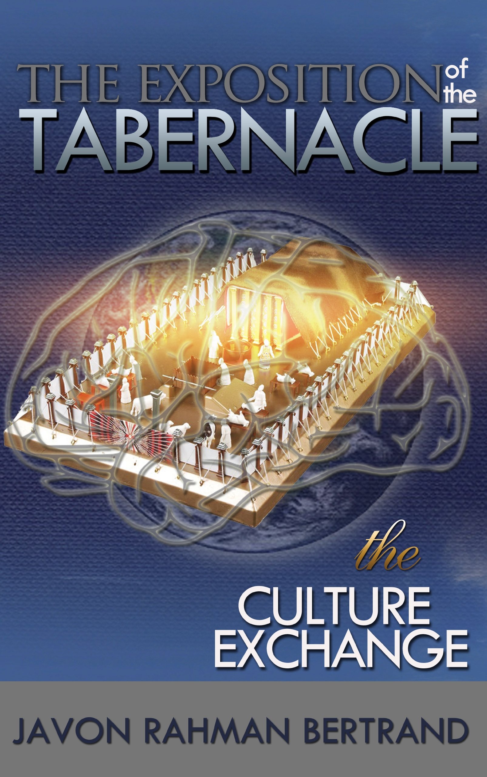 Book review of The Exposition of the Tabernacle - Readers' Favorite ...