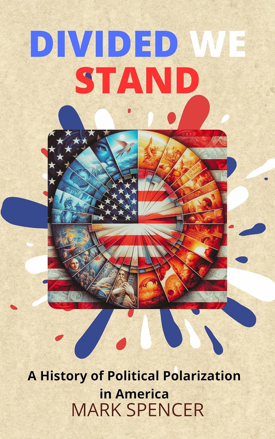 Amazon.com: Divided We Stand: A History of Political Polarization in ...