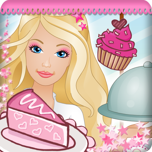 Candy Restaurant Cooking Game - App on Amazon Appstore