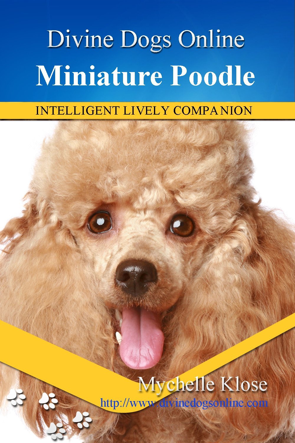 Miniature Poodles (Divine Dogs Online Book 14) - Kindle edition by ...