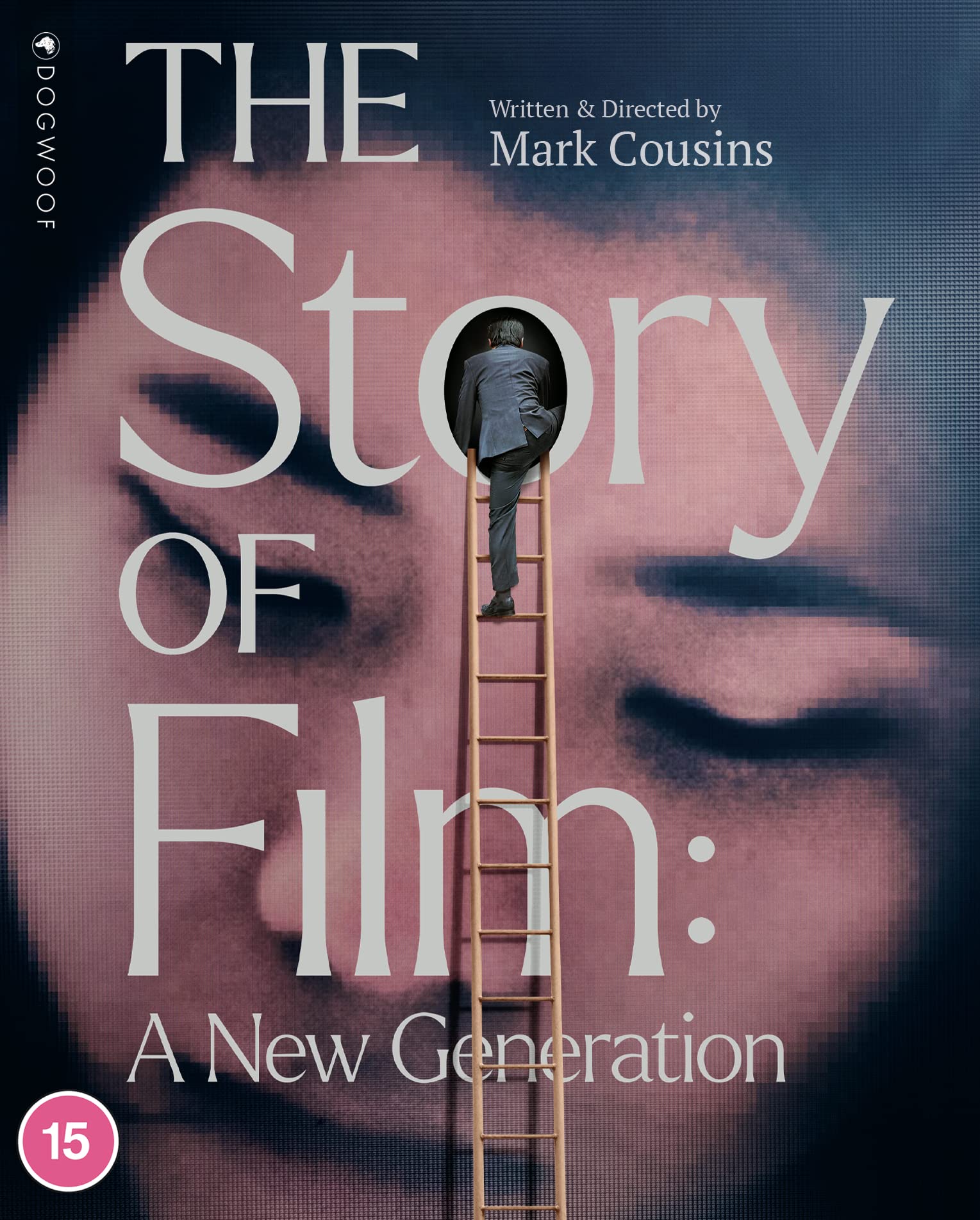 The Story of Film: A New Generation: Amazon.co.uk: Mark Cousins: DVD ...