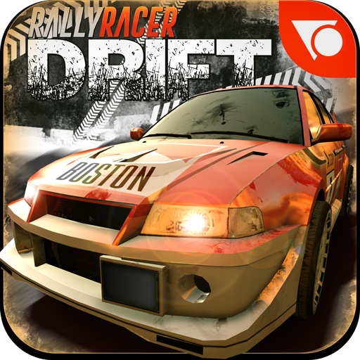 Rally Racer Drift - App on Amazon Appstore