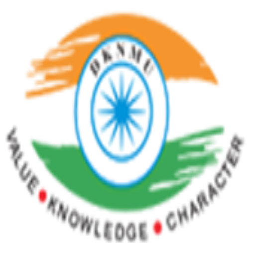 Dknmu Logo