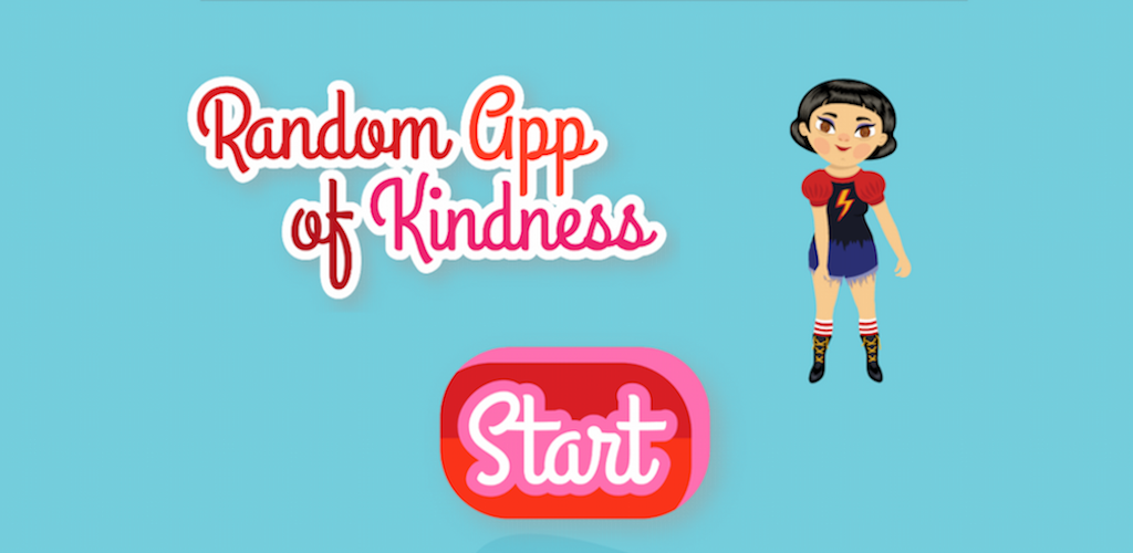 Random App of Kindness:Amazon.com:Appstore for Android