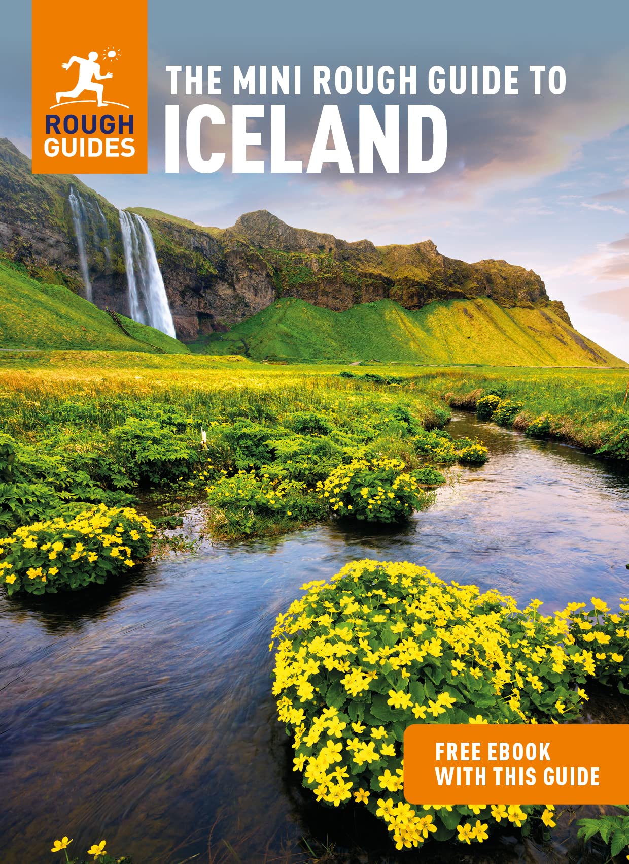 The Mini Rough Guide to Iceland (Travel Guide with eBook) (Mini Rough ...
