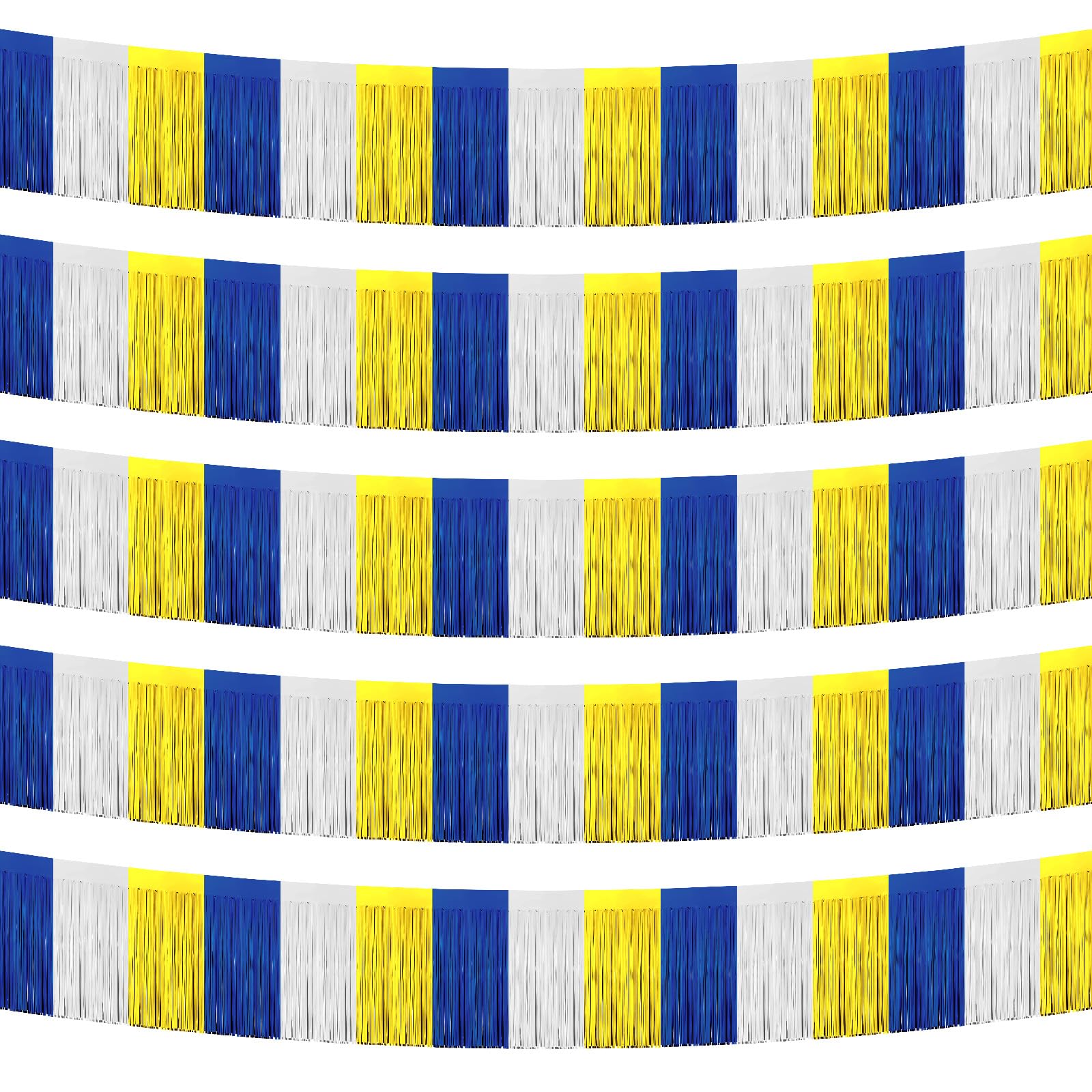 Snapklik.com : 5 Pcs Graduation Parade Float Decorations 20 Ft Class Of ...