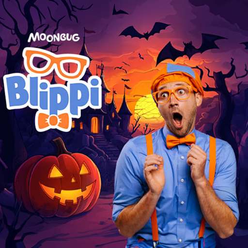 Blippi - App on Amazon Appstore