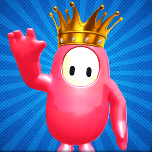 Knockout Party Match Fall Game - App on Amazon Appstore