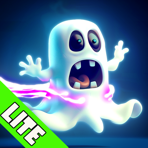 Ghost Invasion: Idle Hunter - Lite - App on the Amazon Appstore