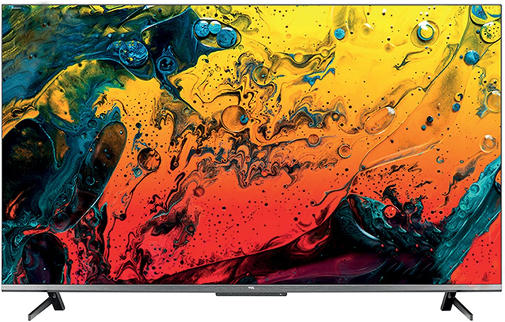 Hisense Television U7N Pantalla 65 Pulgadas,Mini-LED Smart Google TV ...