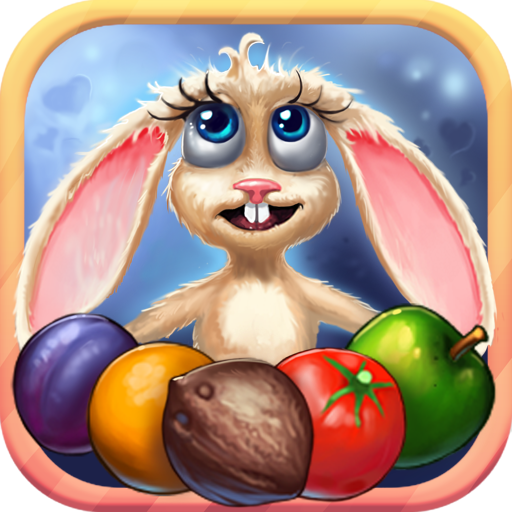 Jamaker - Fruit Story - App on Amazon Appstore