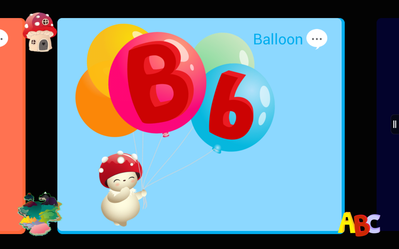 Tulipop ABC - App on the Amazon Appstore