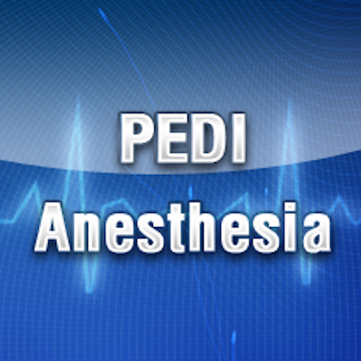 Pedi Anesthesia-Amazonアプリストアのアプリ