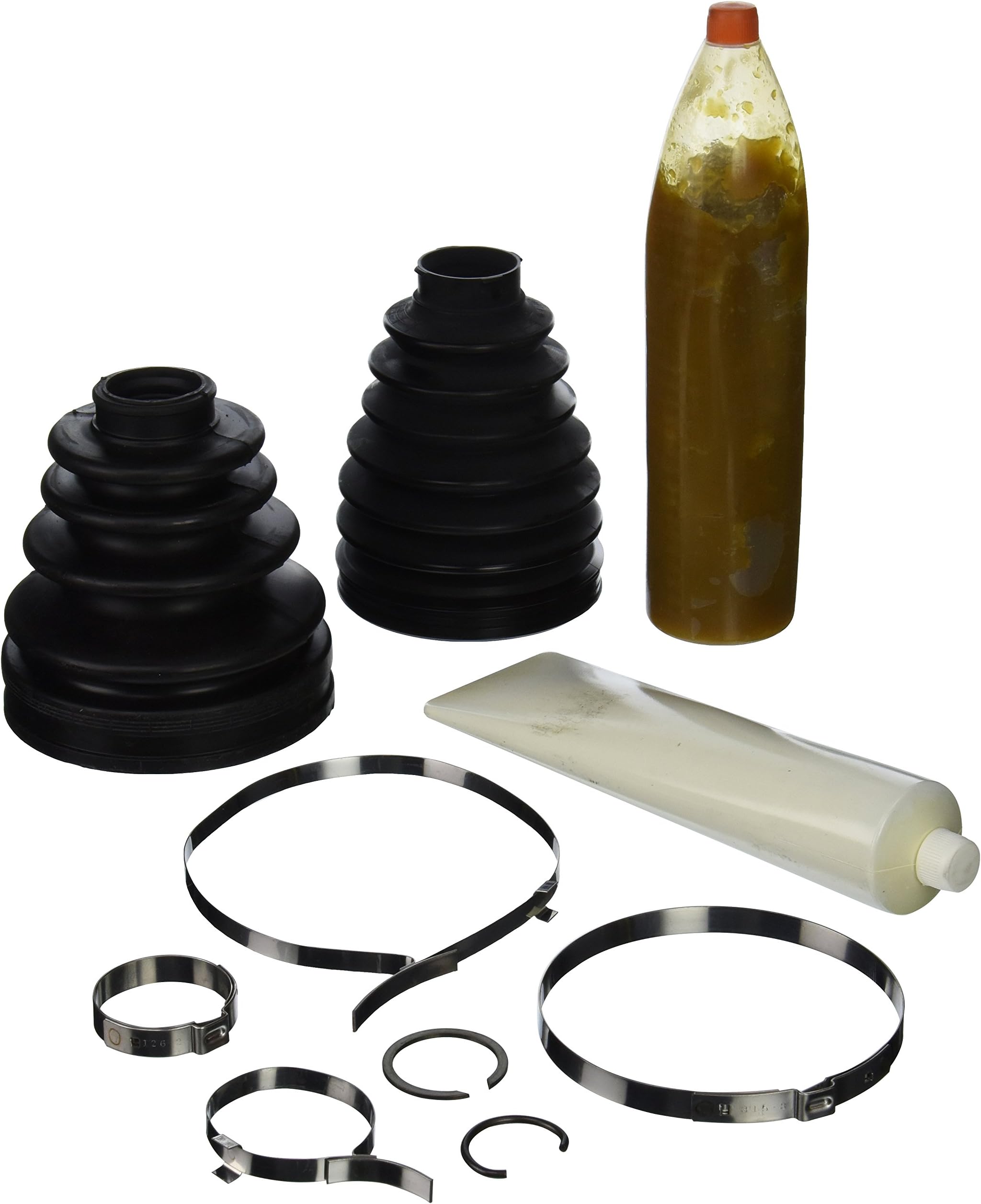 Amazon.com: Toyota D/Shaft Boot Kit - 04438-04021 : Automotive