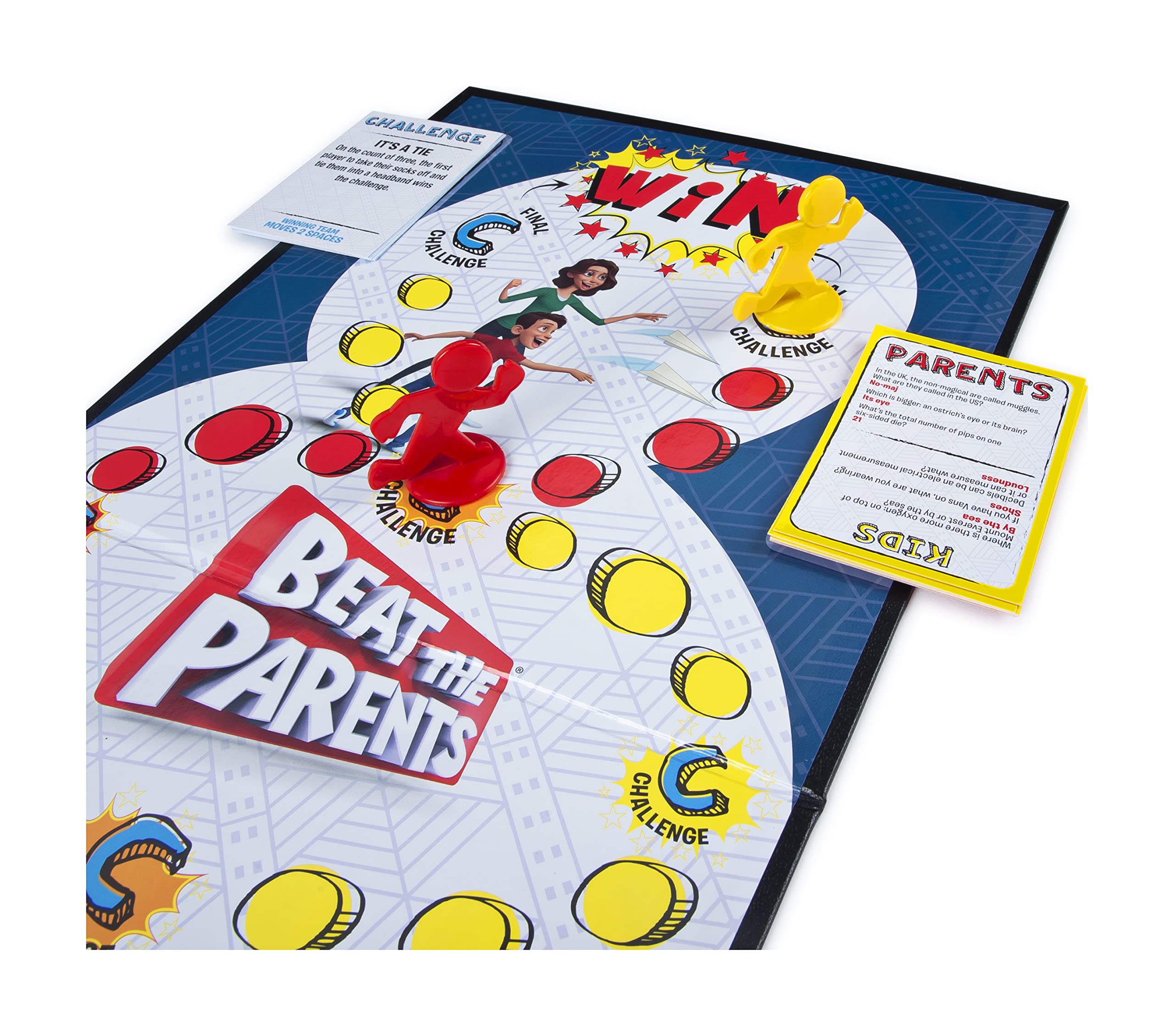 Spin M Beat The Ps F B Game NEW - 6038148 ￡4.78 thenationalherald.com